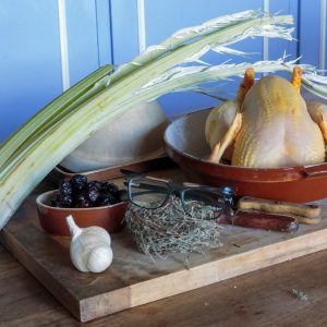 Caillette de la Vallée de la Drôme - Une histoire culinaire drômoise à ...