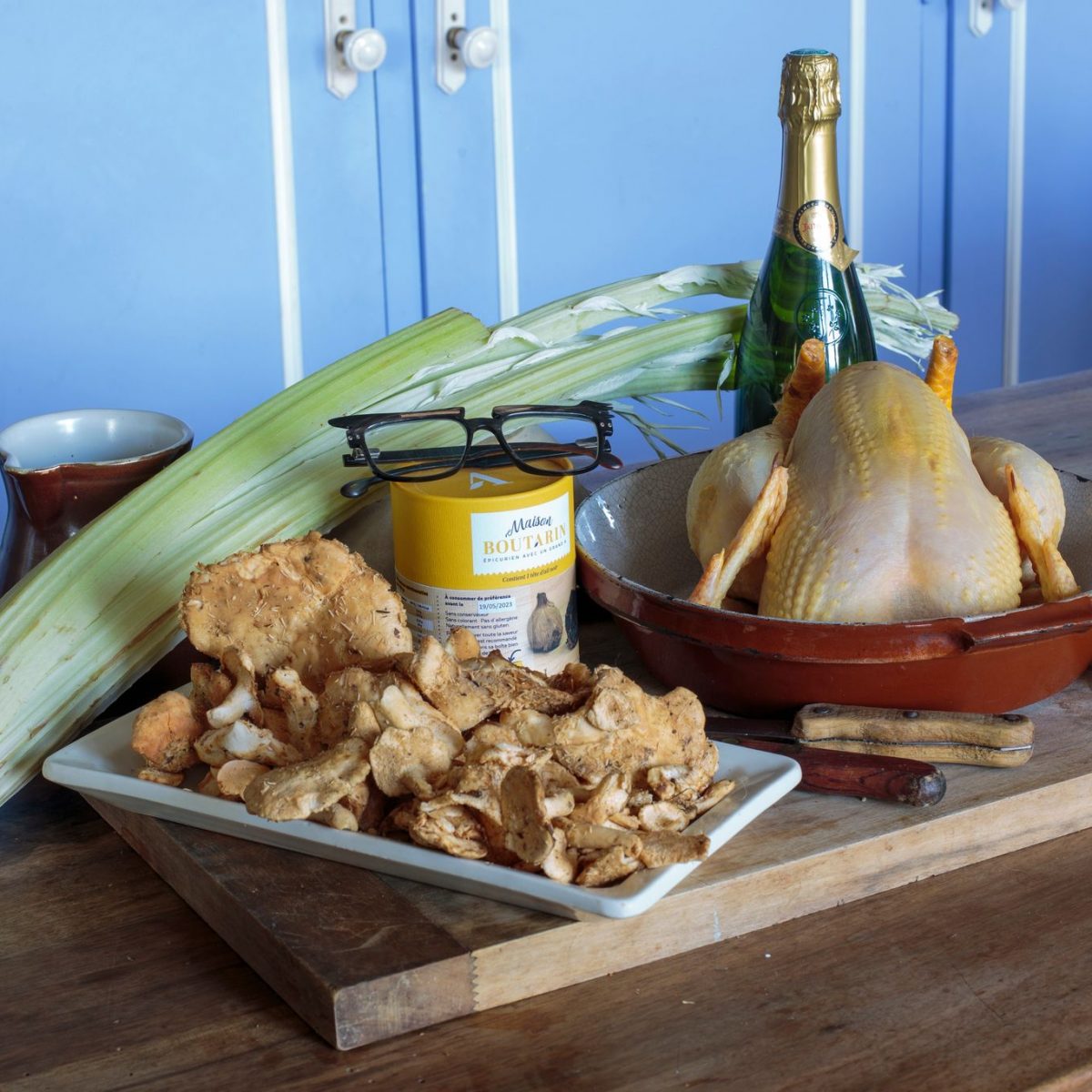 Caillette de la Vallée de la Drôme - Une histoire culinaire drômoise à ...