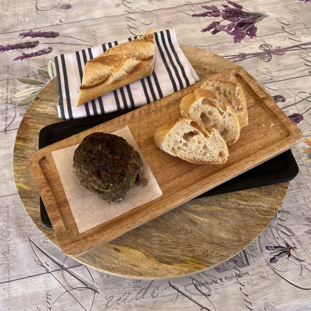 Caillette de la Vallée de la Drôme - Une histoire culinaire drômoise à ...