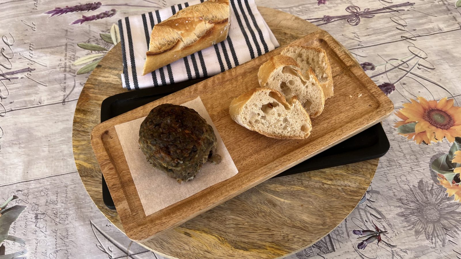 Les secrets de la Caillette du Vercors : Une délicieuse alliance de ...