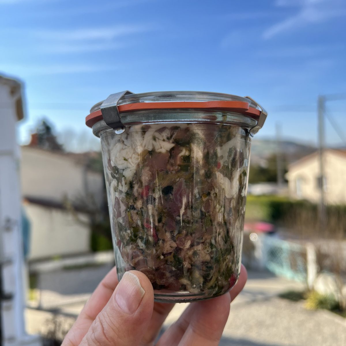 Les secrets de la Caillette du Vercors : Une délicieuse alliance de ...