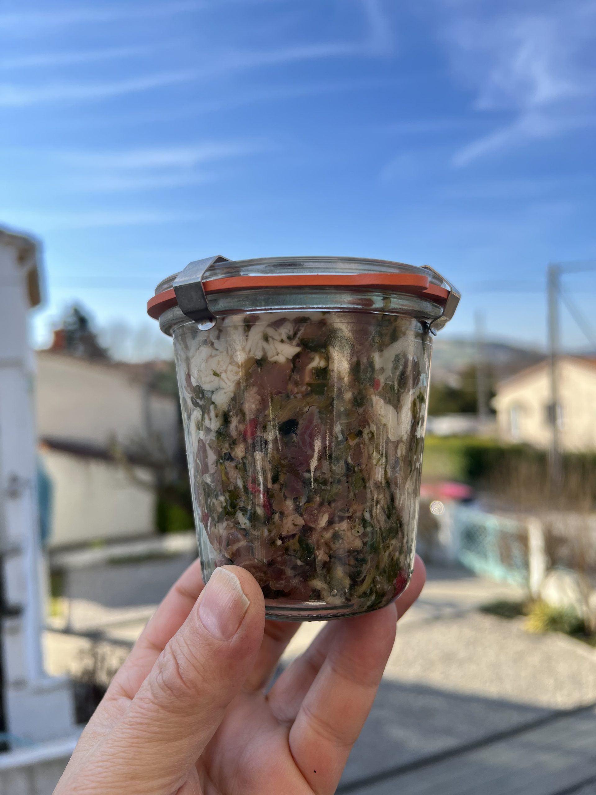 La Caillette Authentique de Valence : Une Histoire Culinaire et ...