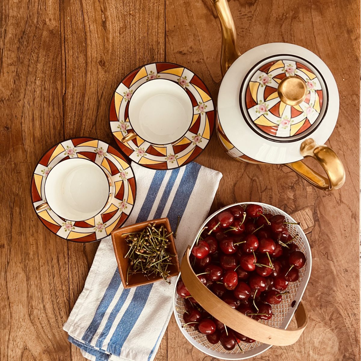 Recette de la Praluline - La Cuisine de Roro