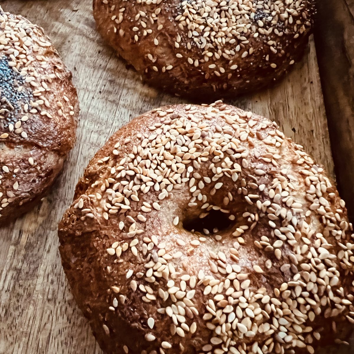 Le vrai Pain à Pain Bagnat - La Cuisine de Roro