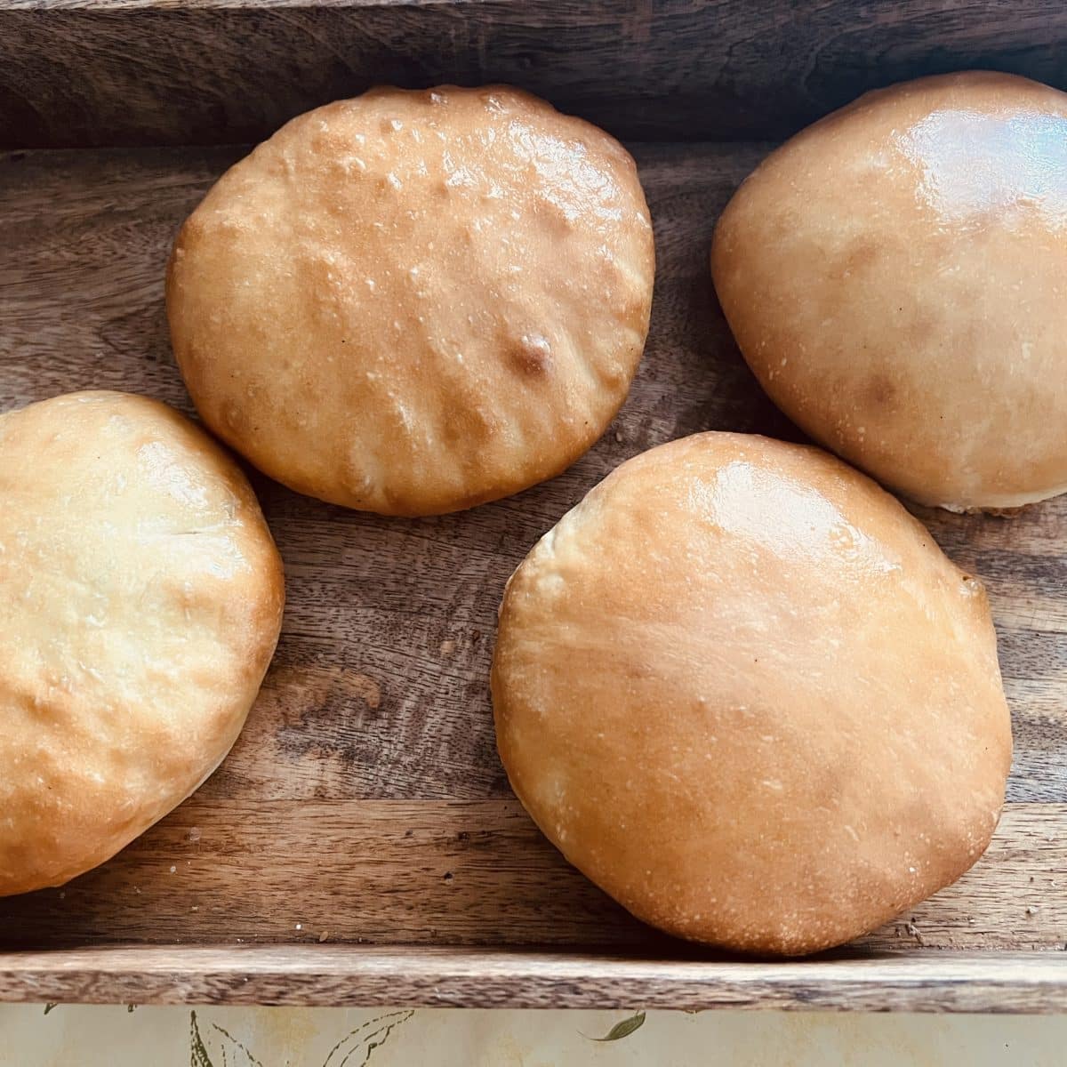 La Pogne de Romans : Recette Authentique et Facile - La Cuisine de Roro